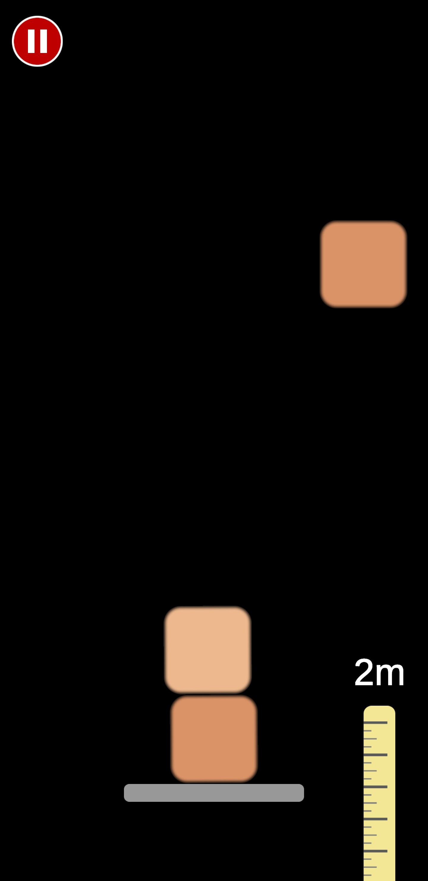 ArtStation - Stack Tower - Unity 2D Game With AdMob | Game Assets