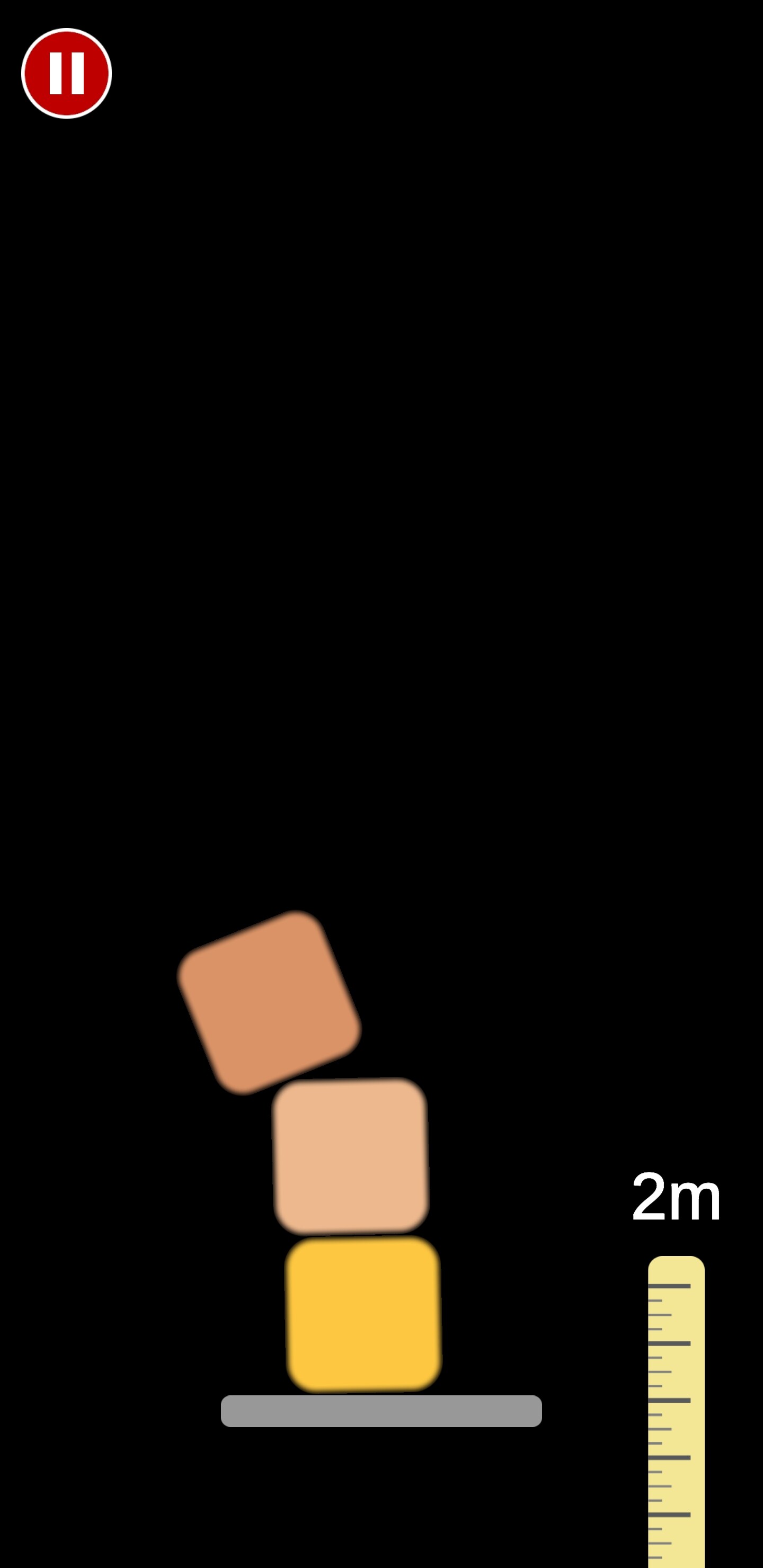 ArtStation - Stack Tower - Unity 2D Game With AdMob | Game Assets