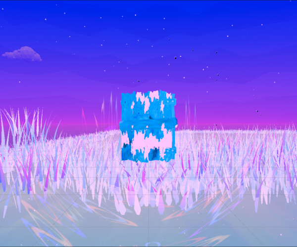 ArtStation - Multiplayer Spell Game - Sample | Game Assets