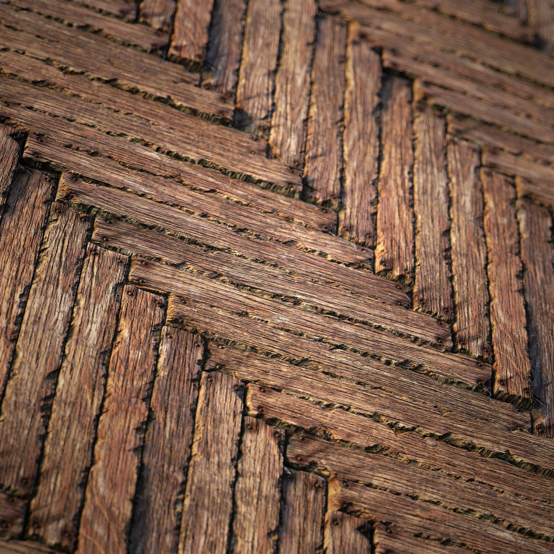 ArtStation - Wood & Pattern Generator | Game Assets