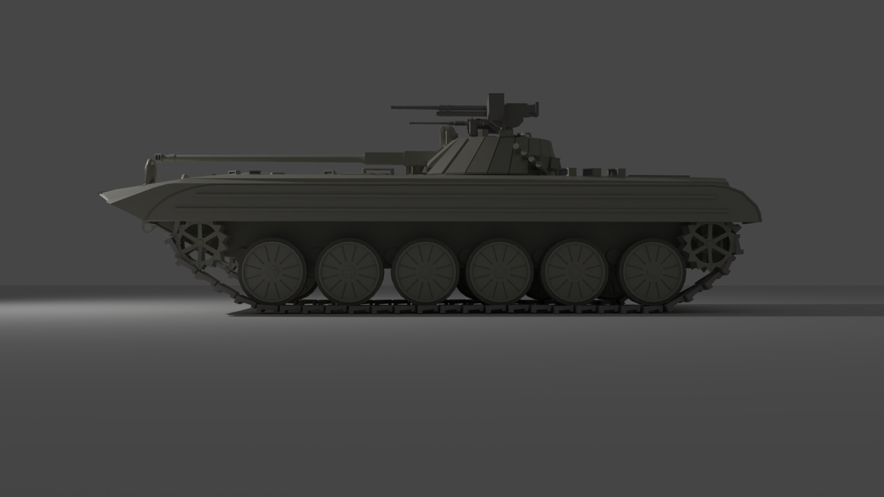 ArtStation - APC | Game Assets