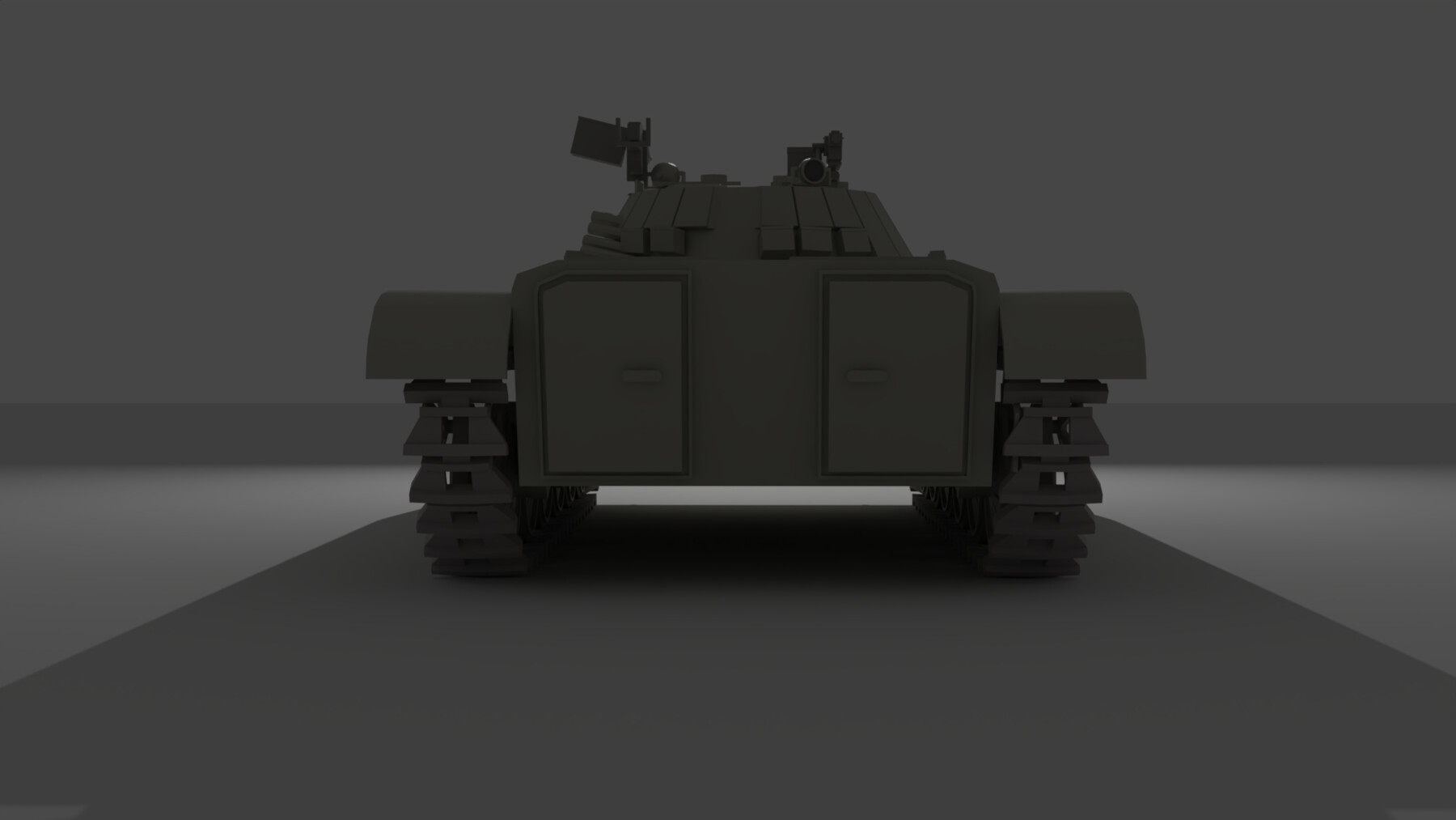 ArtStation - APC | Game Assets