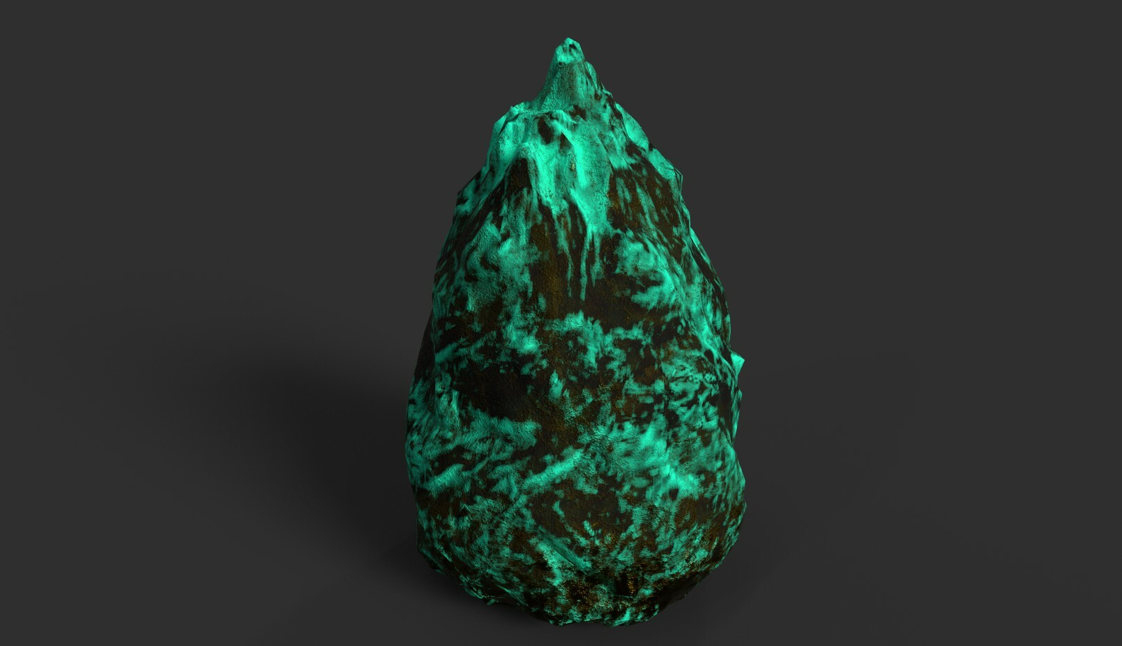 ArtStation - Ore 12 | Game Assets