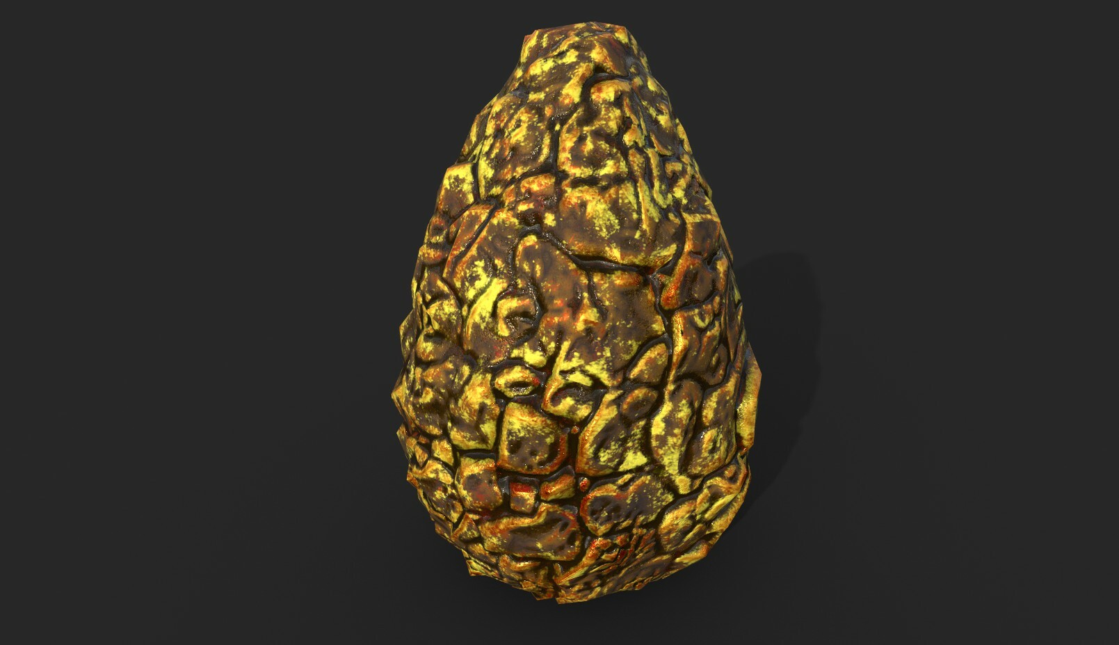 ArtStation - Ore 13 | Game Assets