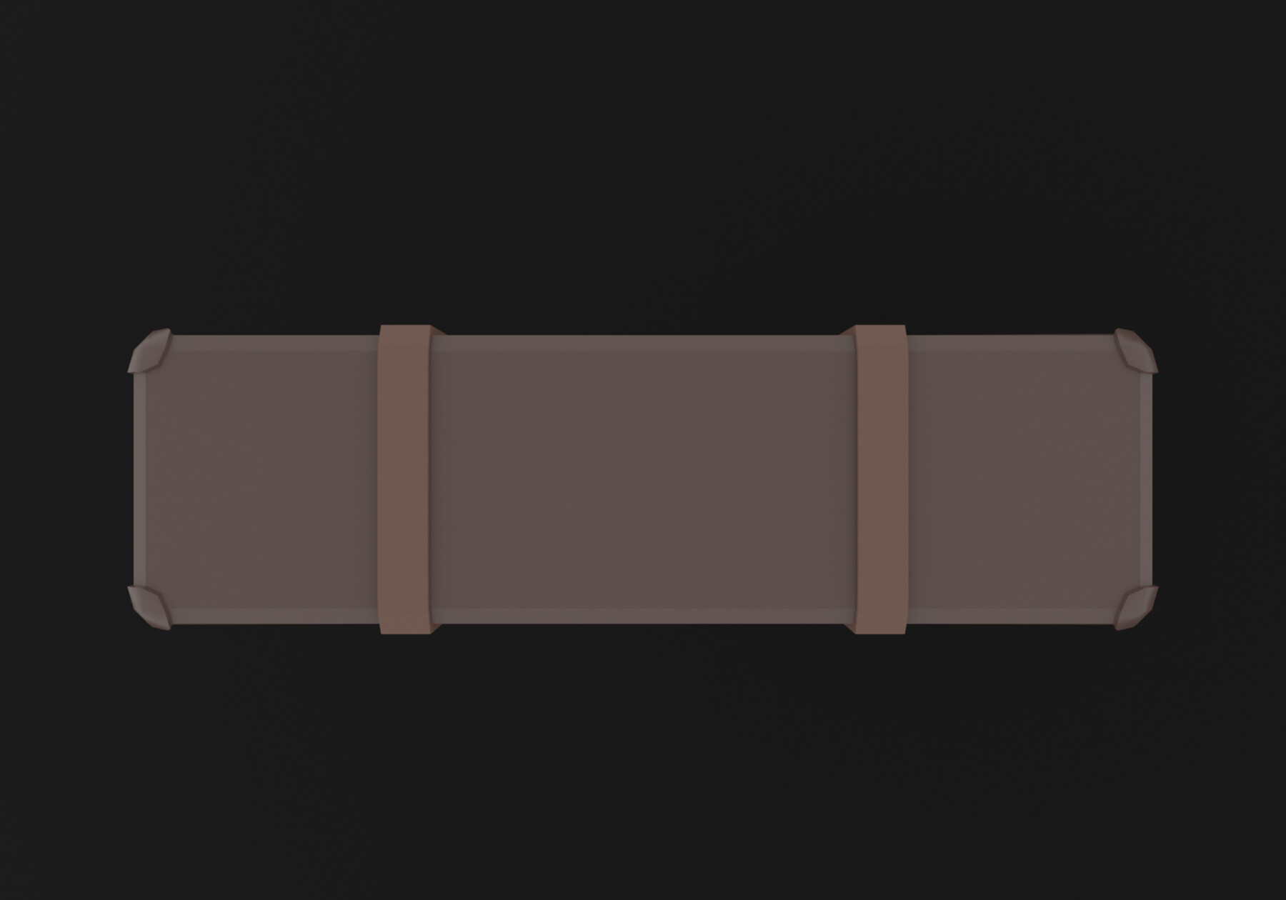 ArtStation - Suitcase | Game Assets