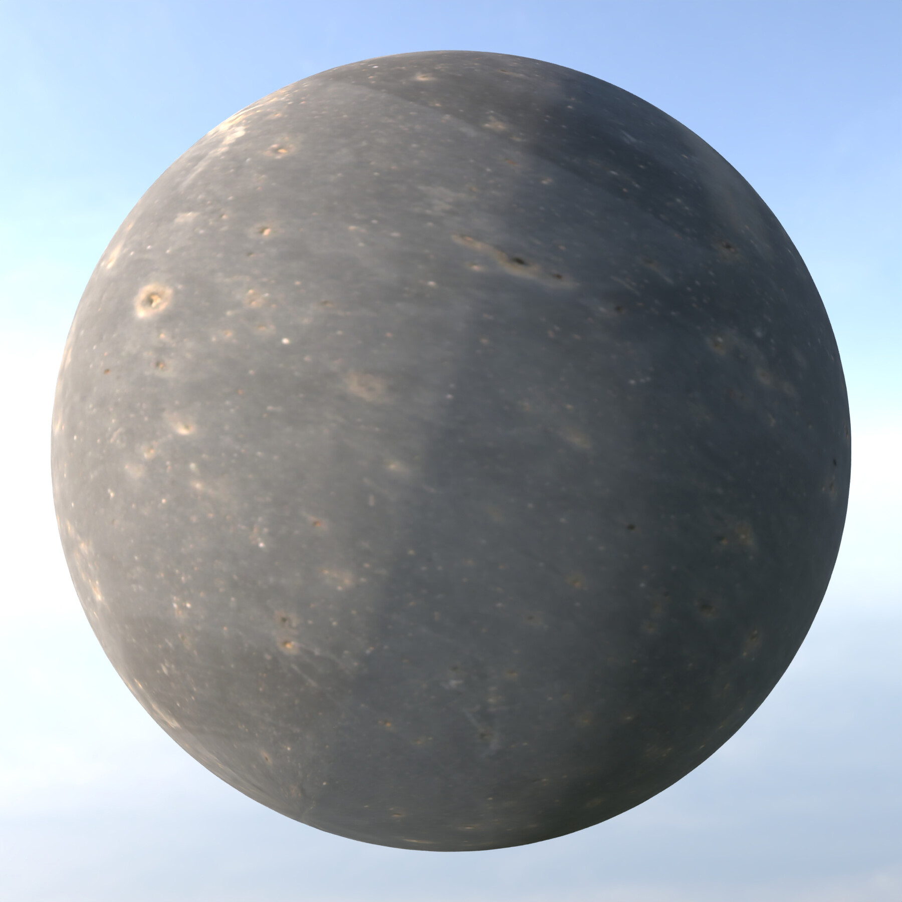 ArtStation - Metal Alloy 2 PBR Material | Game Assets