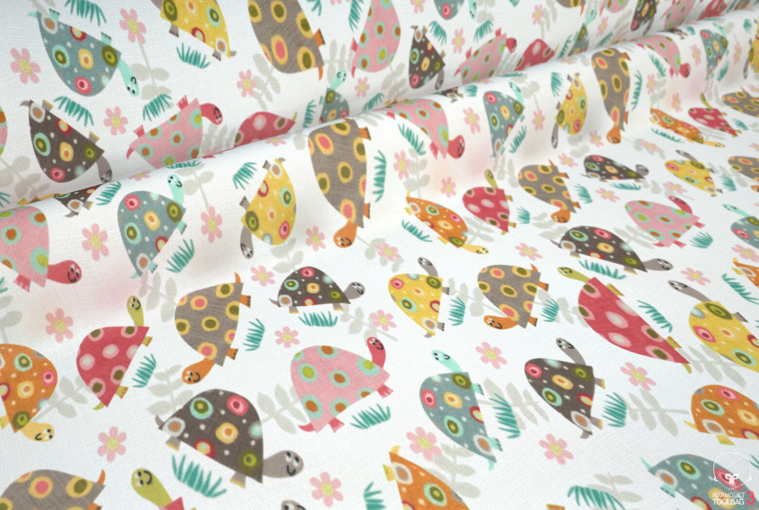 ArtStation - Fabric Vol 21 - Child | Resources