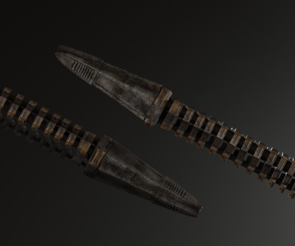 ArtStation - Spider-Man 2 Doctor Octopus aka Doc Ock Mechanical Arms 3D ...