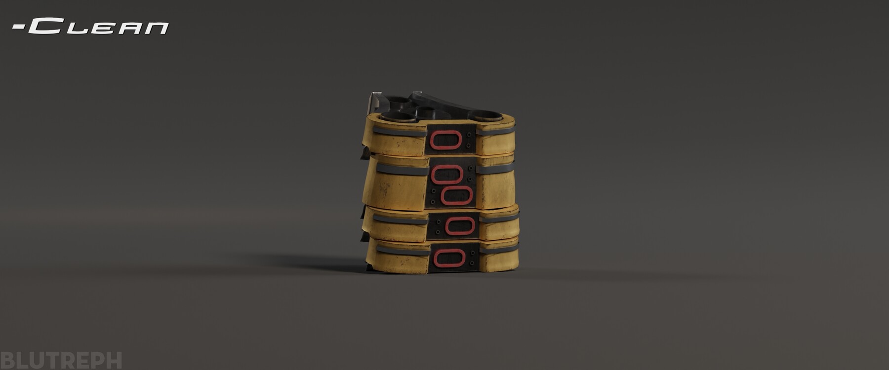 ArtStation - Spider-Man 2 Doctor Octopus aka Doc Ock Mechanical Arms 3D ...