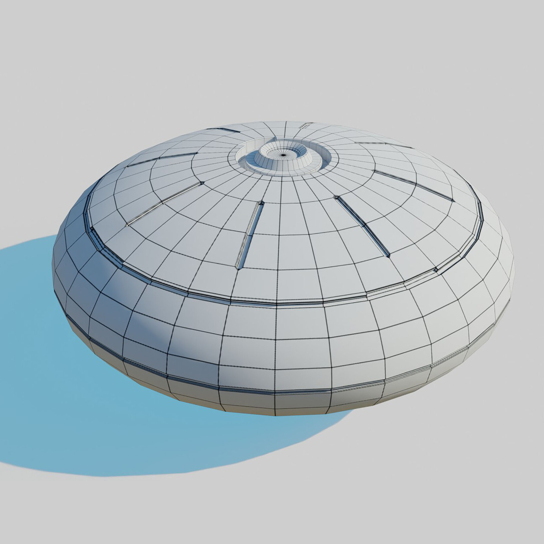 ArtStation - Cyberpunk Kitbash | Resources