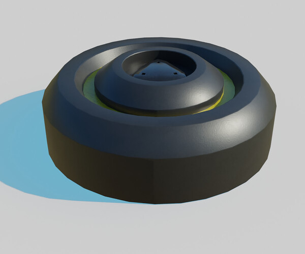 ArtStation - Cyberpunk Kitbash | Resources