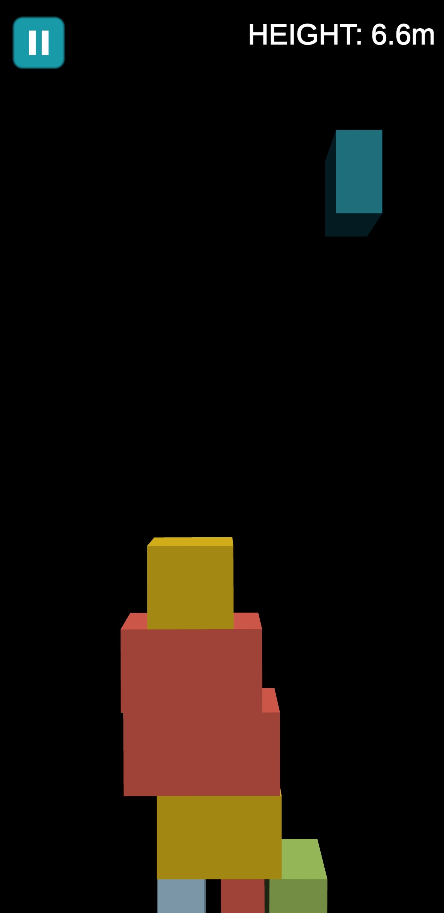 ArtStation - Space Tower - Unity Game With AdMob Ads | Game Assets