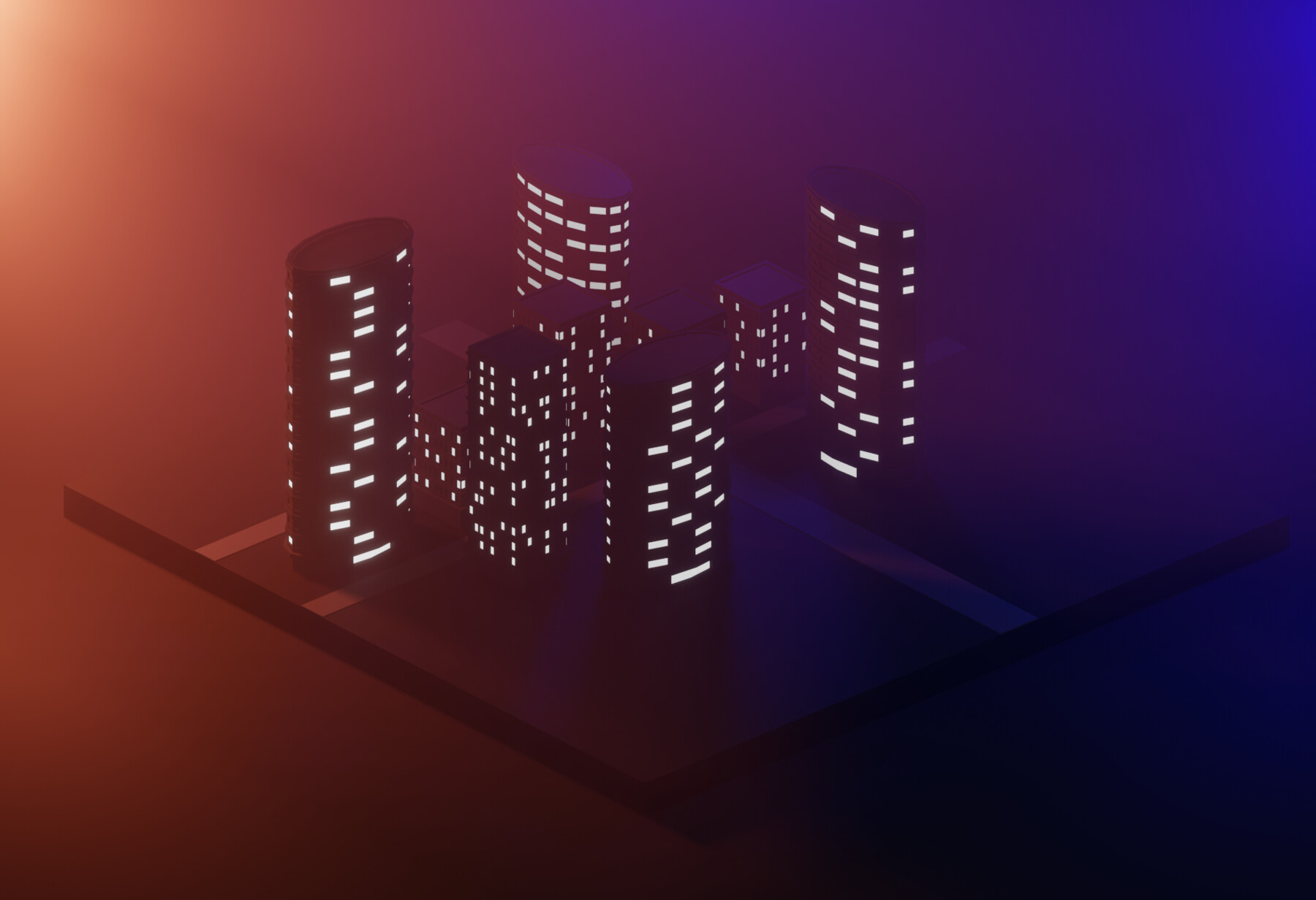 ArtStation - City | Resources