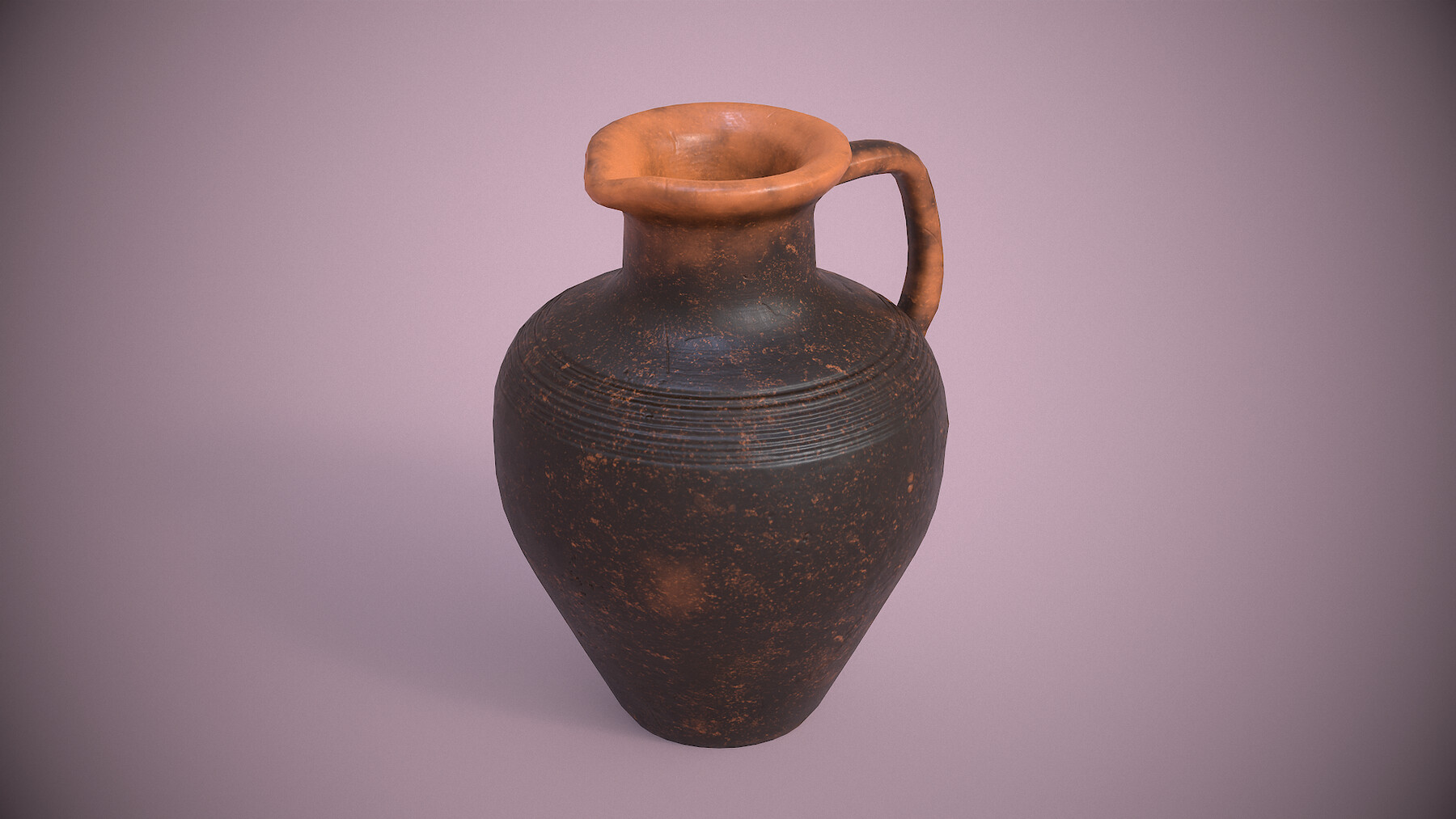 ArtStation - Medieval Tableware PROPS PBR Set#2 | Resources