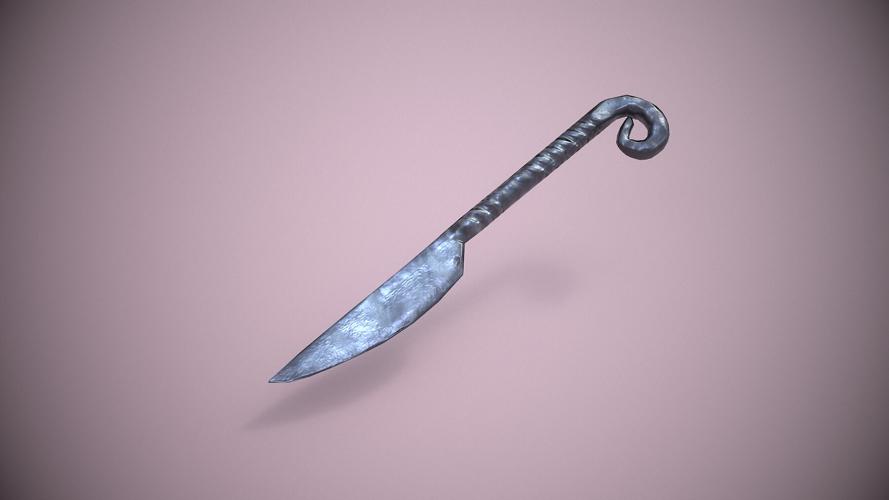 ArtStation - Medieval Tableware PROPS PBR Set#2 | Resources