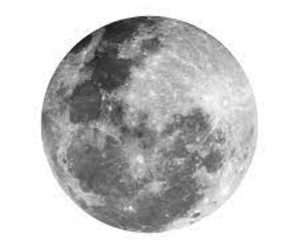 ArtStation - FULL MOON BRUSH | Brushes