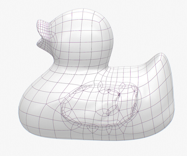 ArtStation - Rubber Ducks | Resources