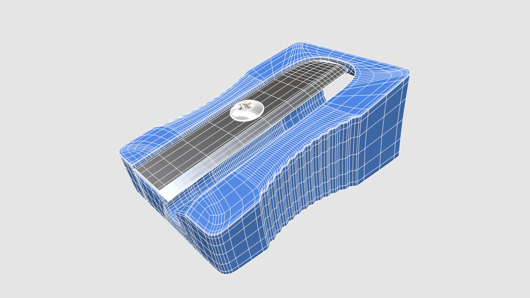 ArtStation - Pencil Sharpener | Resources