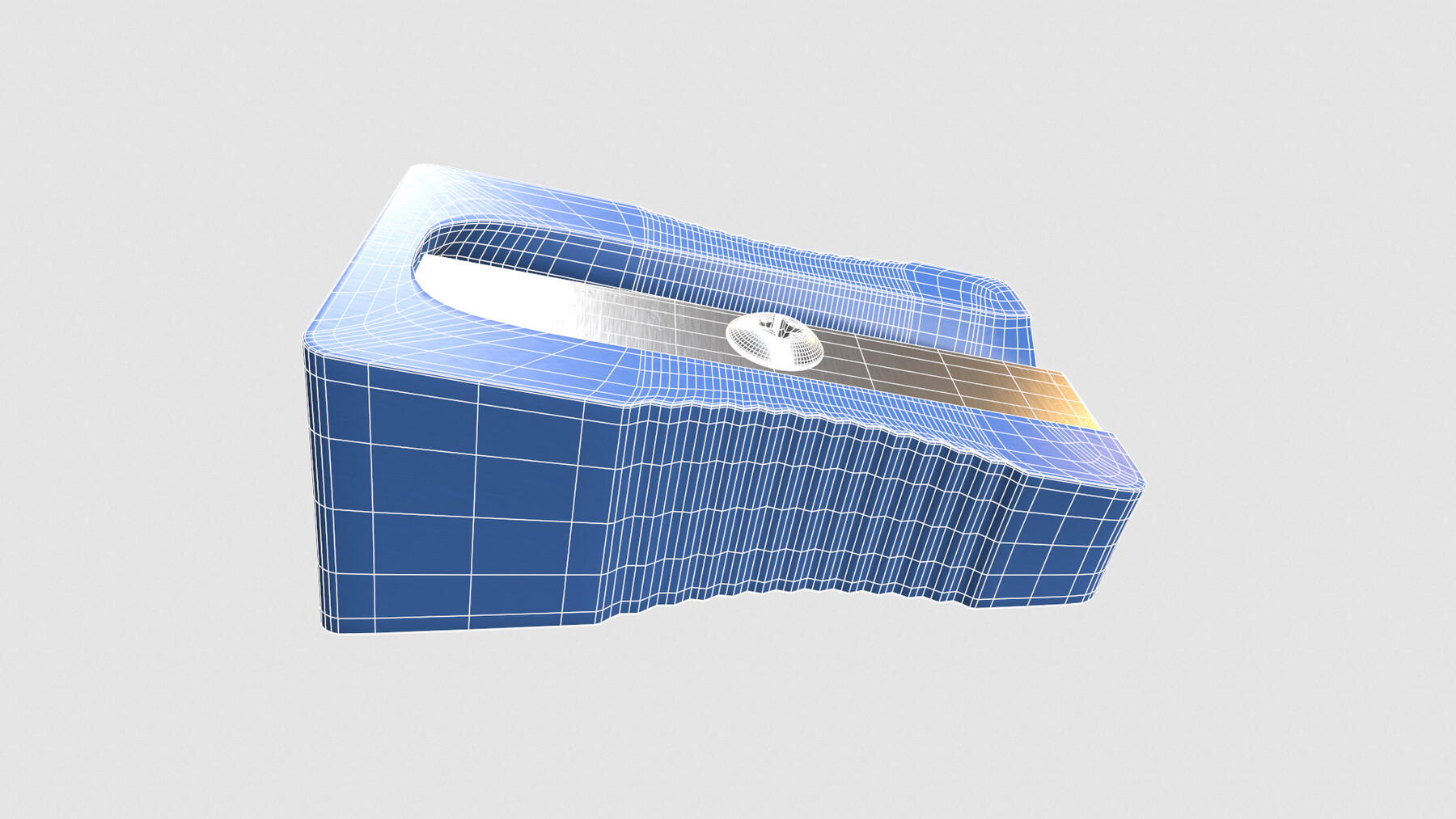 ArtStation - Pencil Sharpener | Resources