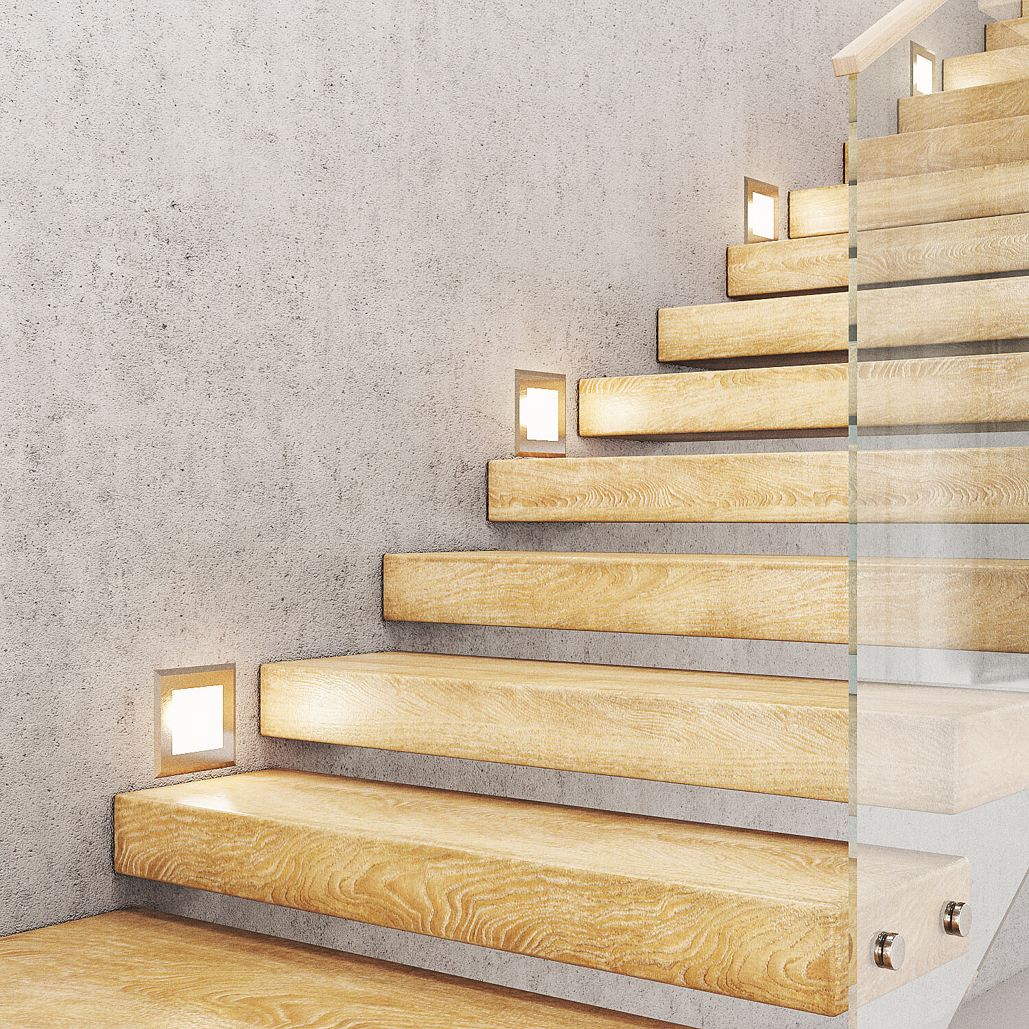 ArtStation - Stairs stairbox staircase woodenstairs | Resources