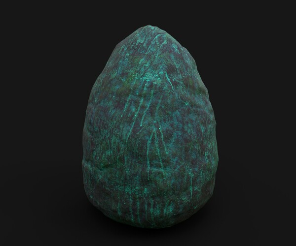 ArtStation - Ore 14 | Game Assets