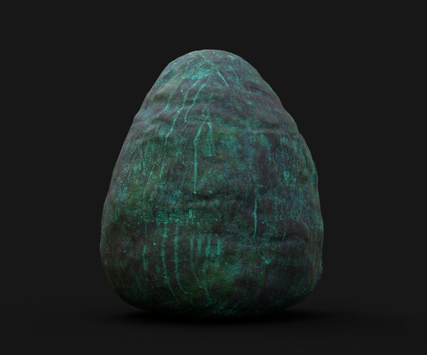 ArtStation - Ore 14 | Game Assets