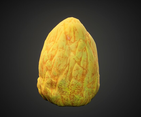 ArtStation - Ore 15 | Game Assets