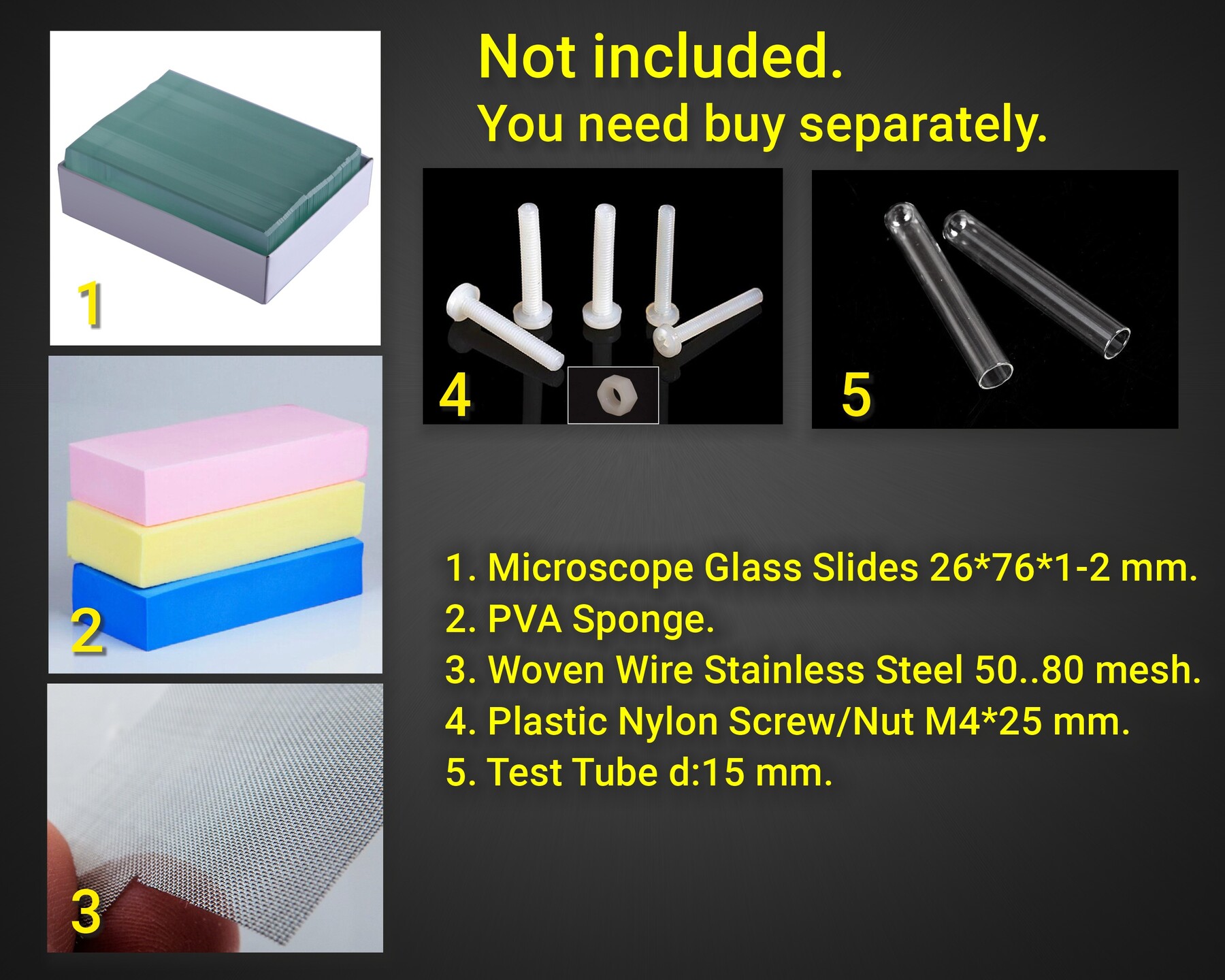 ArtStation - 3D model BF3 ext KIT1 for glass Ant Nest formicarium auto ...