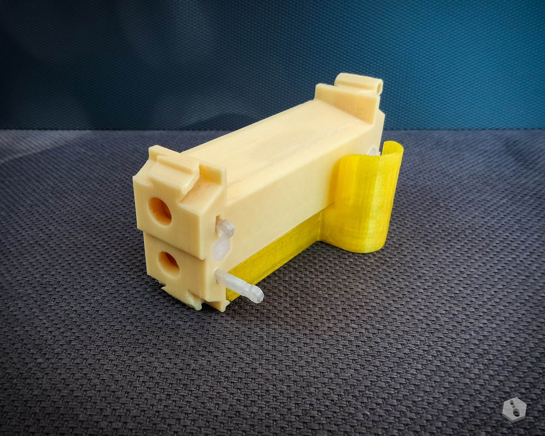 ArtStation - 3D model BF3 ext KIT2 valve and glass for Ant Nest ...