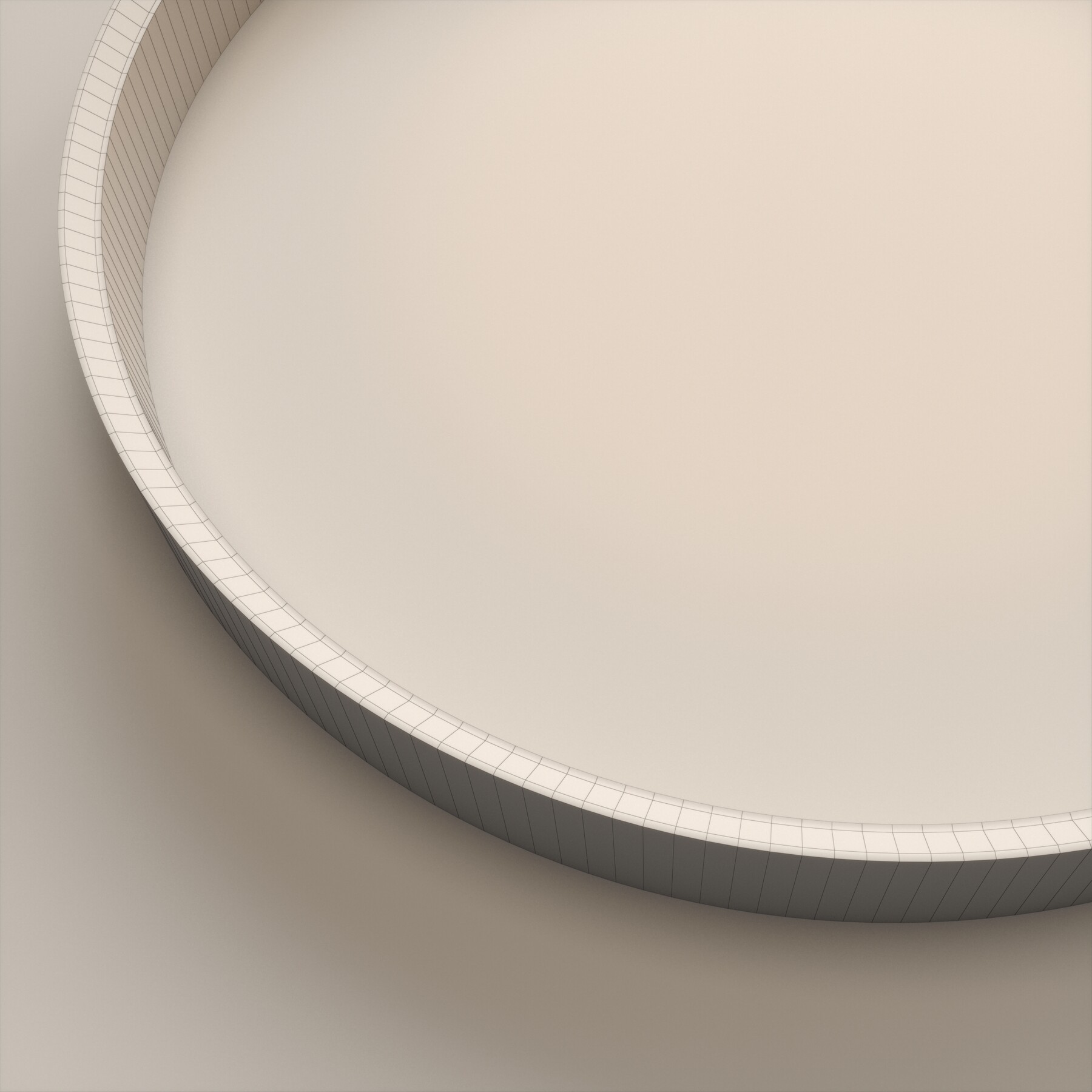 ArtStation - Viabizzuno Soleluna by Mario Nanni | Resources