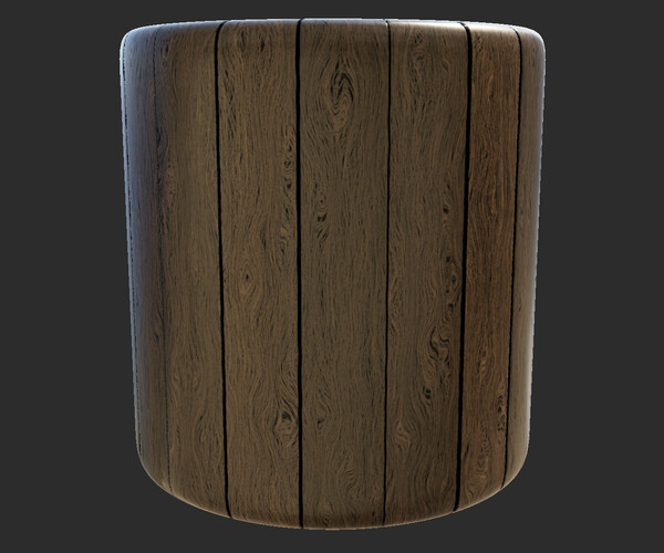 ArtStation - Textures set of wood (2 textures in 8k & 4k & 2k-jpg ...