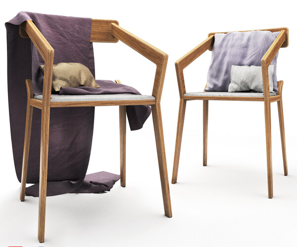 ArtStation - chair · lord chair · lordd chair · lordproducts · minimal ...