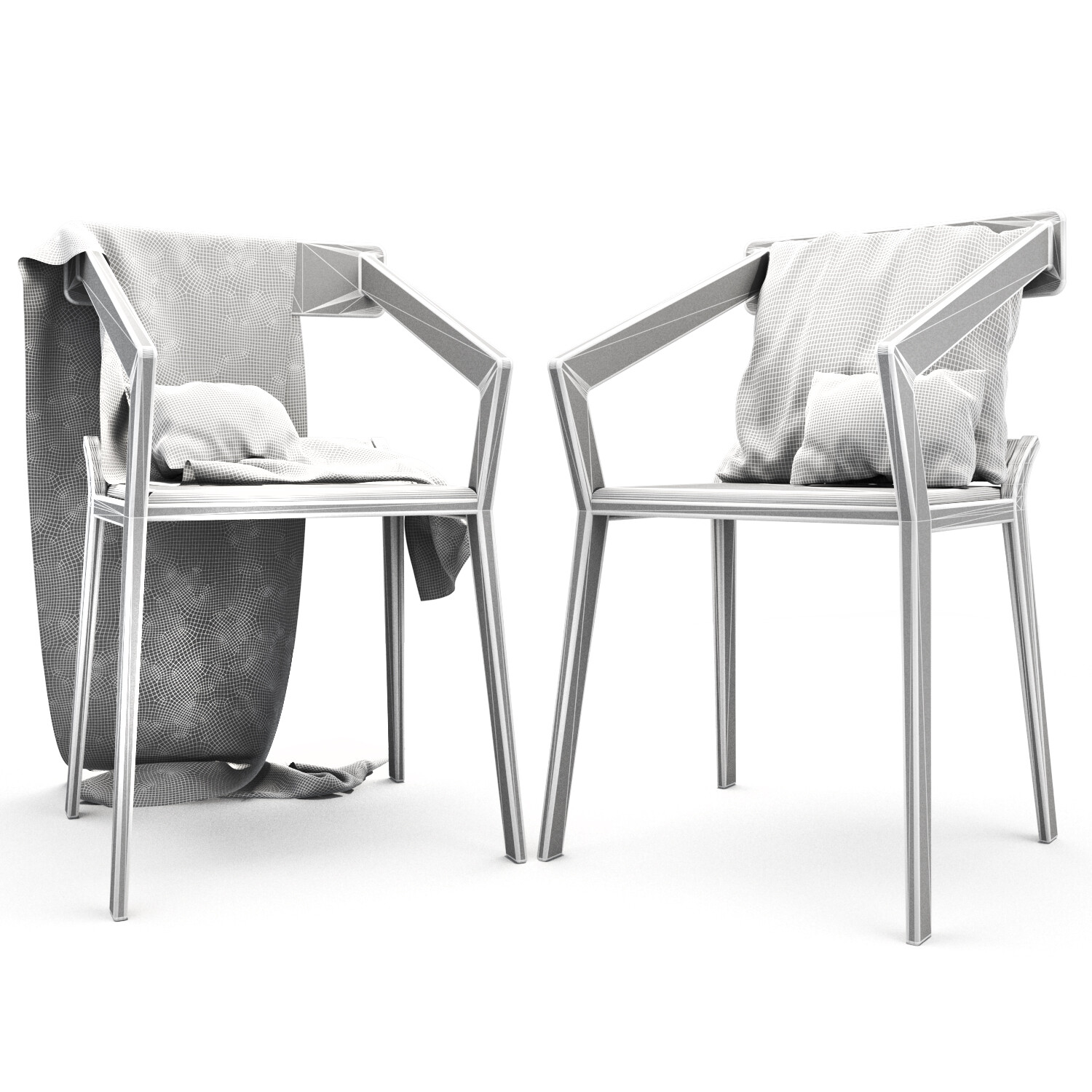 ArtStation - chair · lord chair · lordd chair · lordproducts · minimal ...