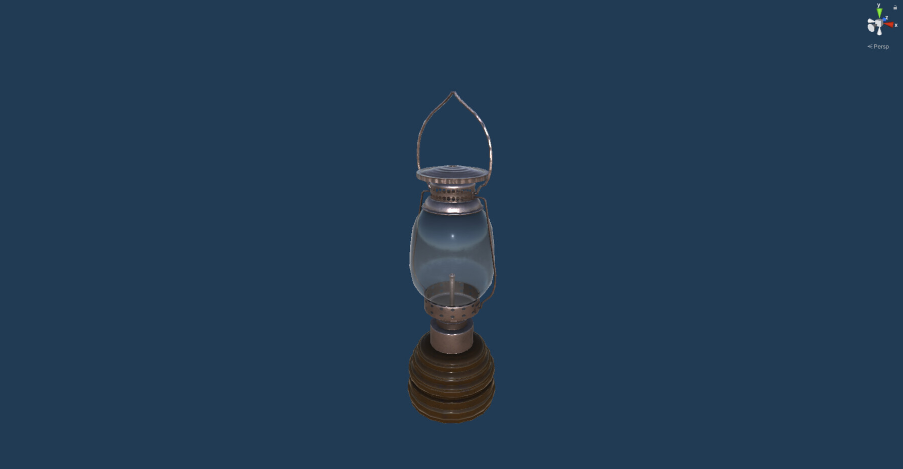 ArtStation - Aren Old Lanterns – Unity package | Game Assets