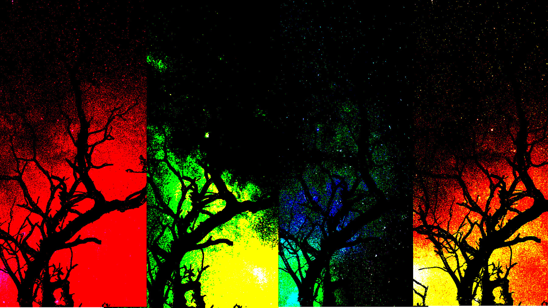 ArtStation - Autumn Shadow - 1 PC Wallpaper + 4 Phone Wallpapers Pack ...