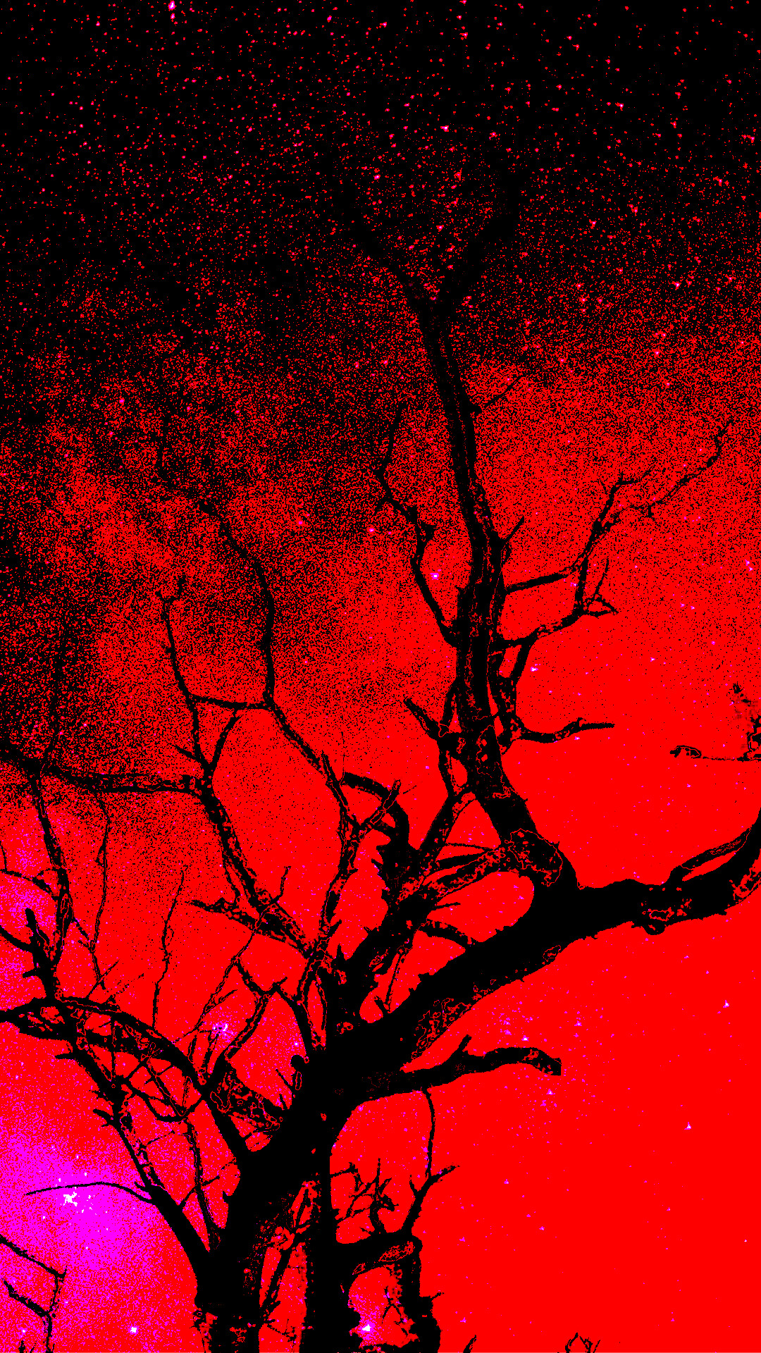 ArtStation - Autumn Shadow - 1 PC Wallpaper + 4 Phone Wallpapers Pack ...