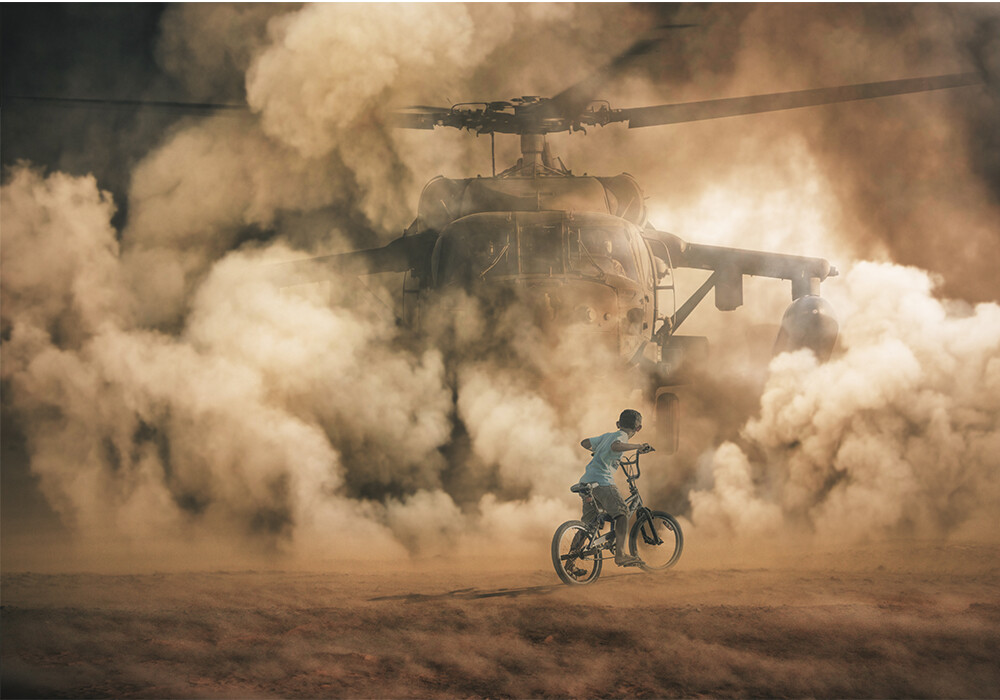 ArtStation - War | Artworks