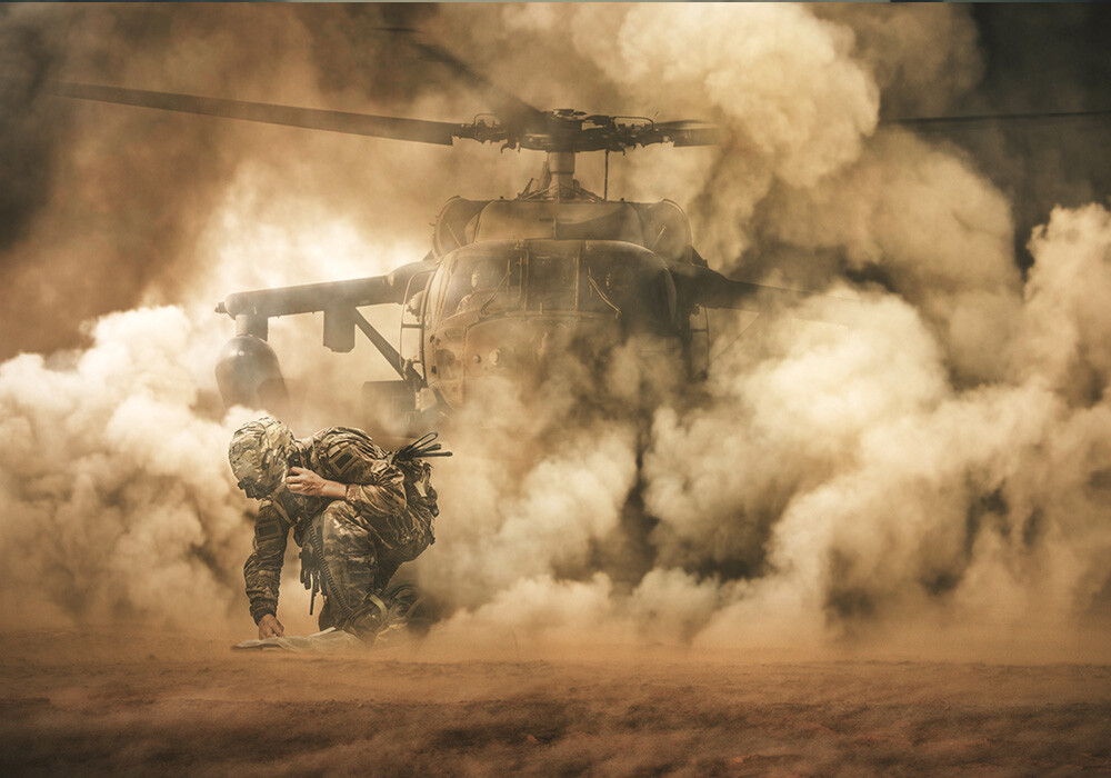 ArtStation - War | Artworks