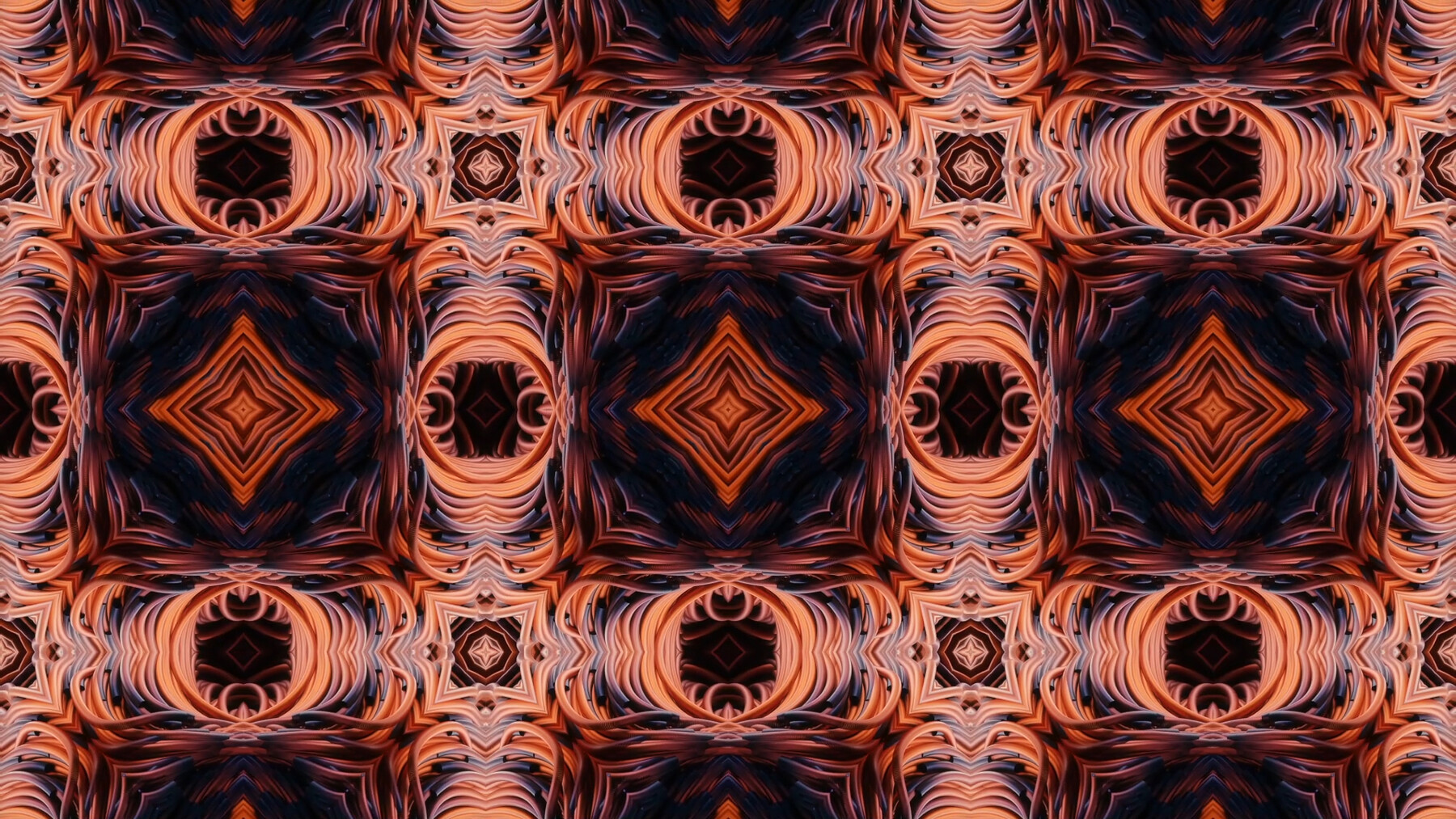 ArtStation - VJ Loop #80 | Resources