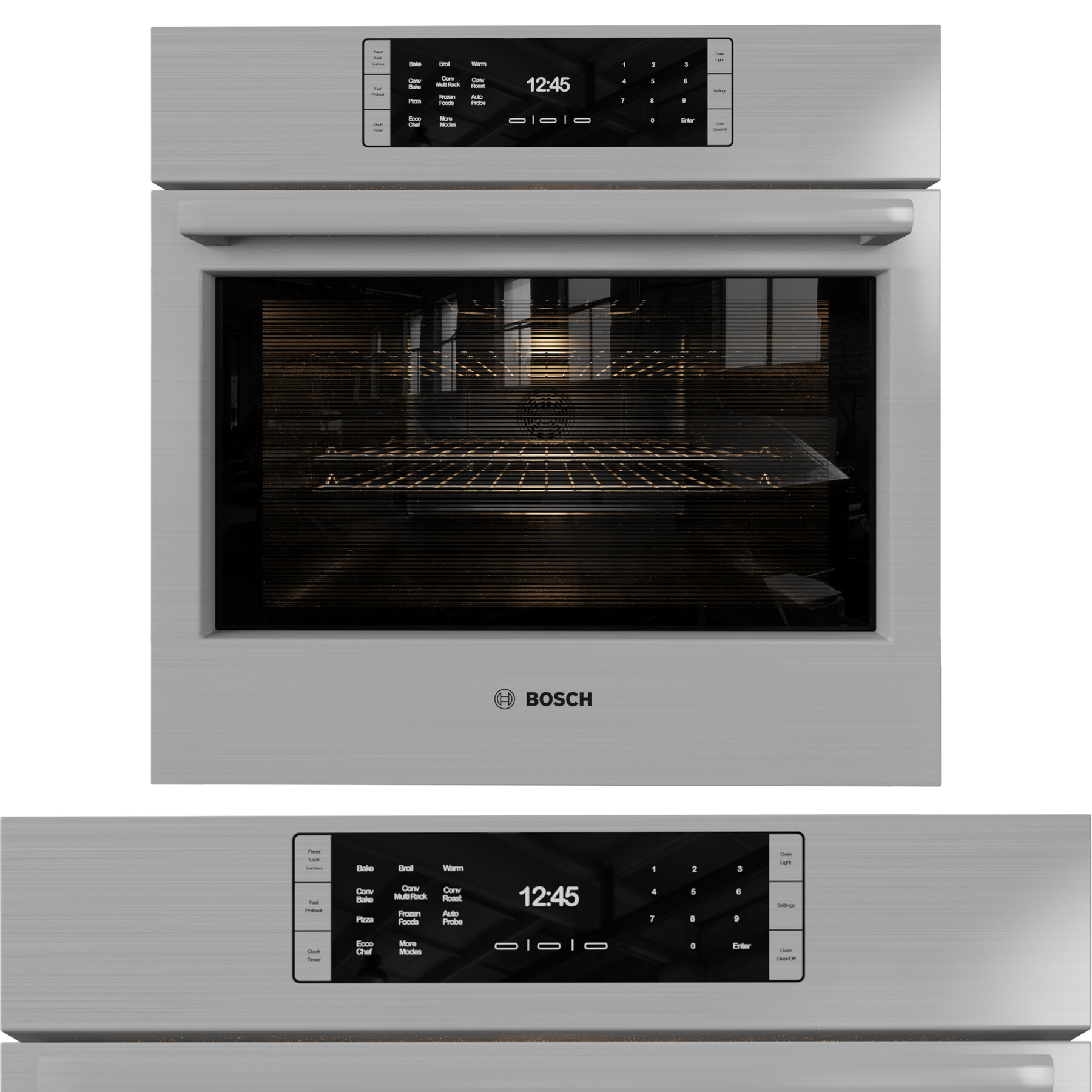 ArtStation - Bosch Collection Vol05 | Resources