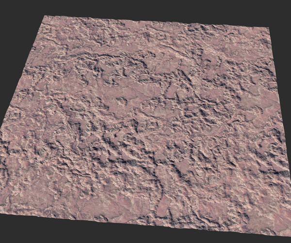 ArtStation - Tileable Ground Terrains Collection Vol.1 | 12 Terrains at ...