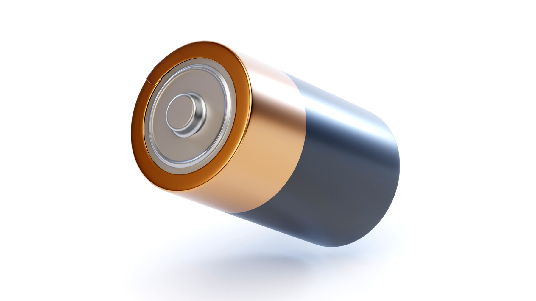 ArtStation - Battery Type D | Resources