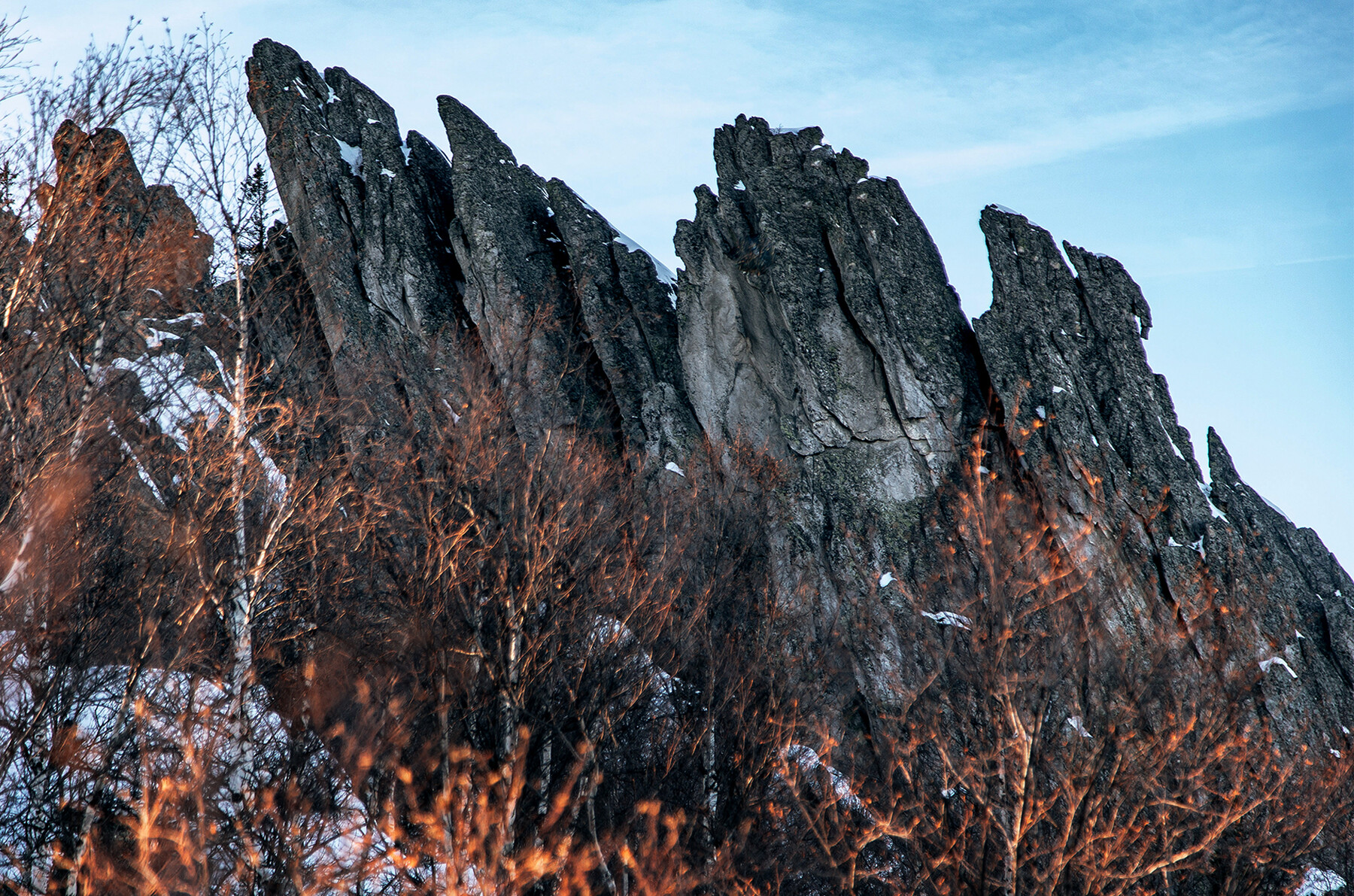 ArtStation - 560+ Snowy Mountains - Reference Pictures | Resources