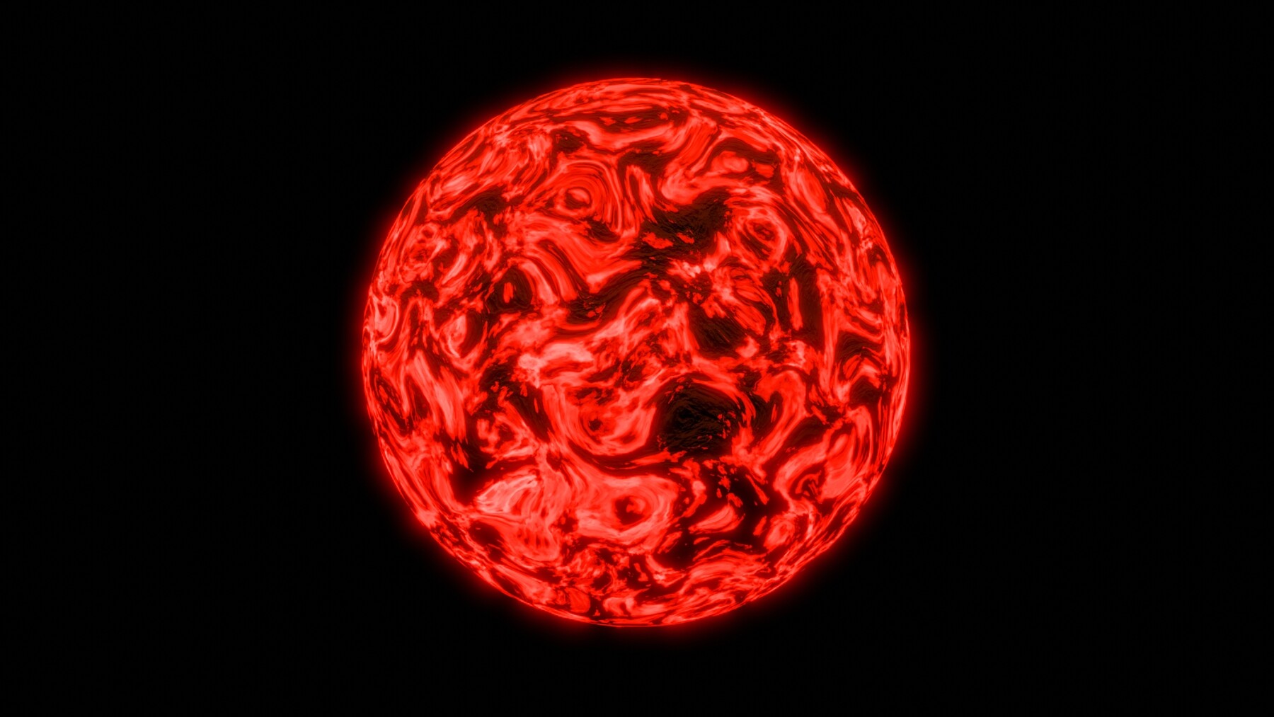 Artstation Blender Lava Shader Resources