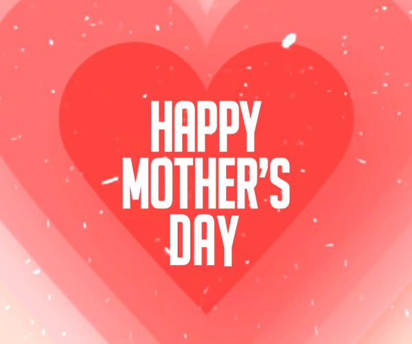 ArtStation - Mother's Day | Motion Video | Tutorials