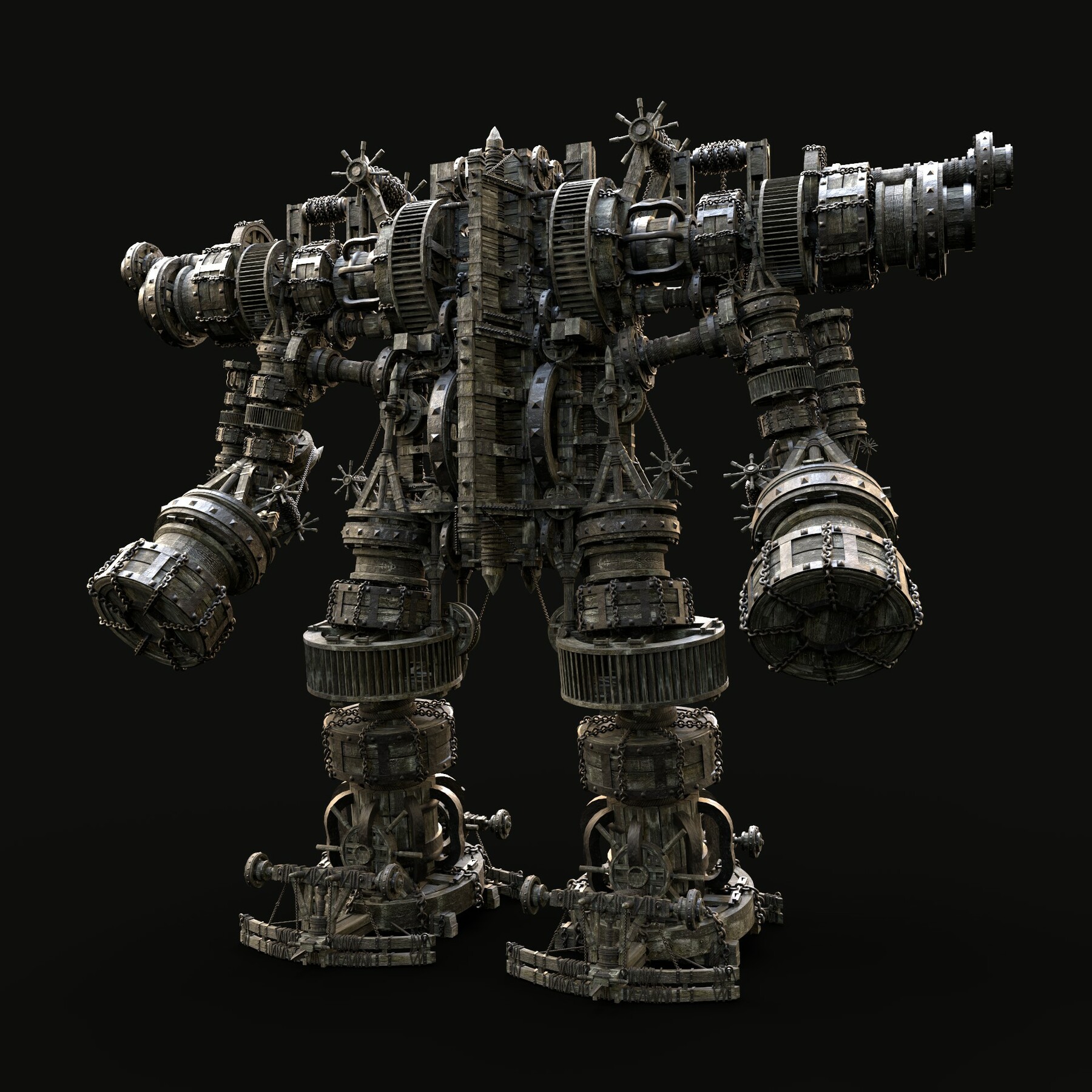 ArtStation - GREATEST BUILDER HOUSE INTERIOR CONSTRUCTION WAR MACHINES ...