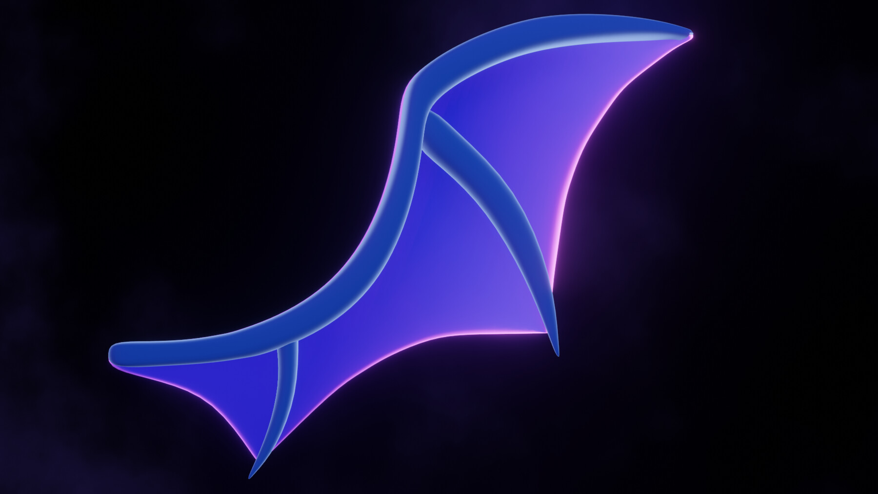 ArtStation - Cartoon Bat - Fully Rigged | Game Assets