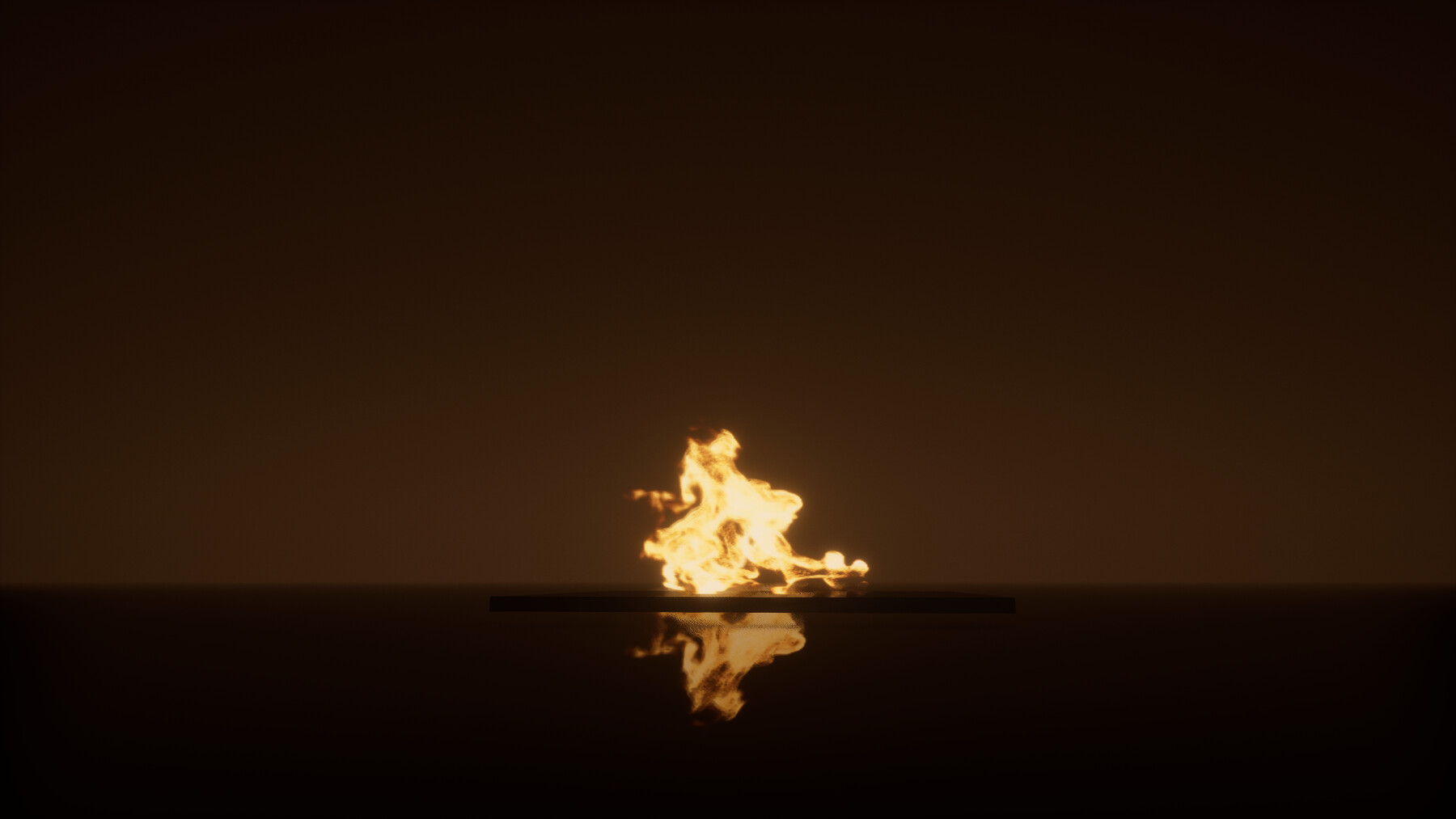 ArtStation - Realistic Fire Effects Pack | Game Assets
