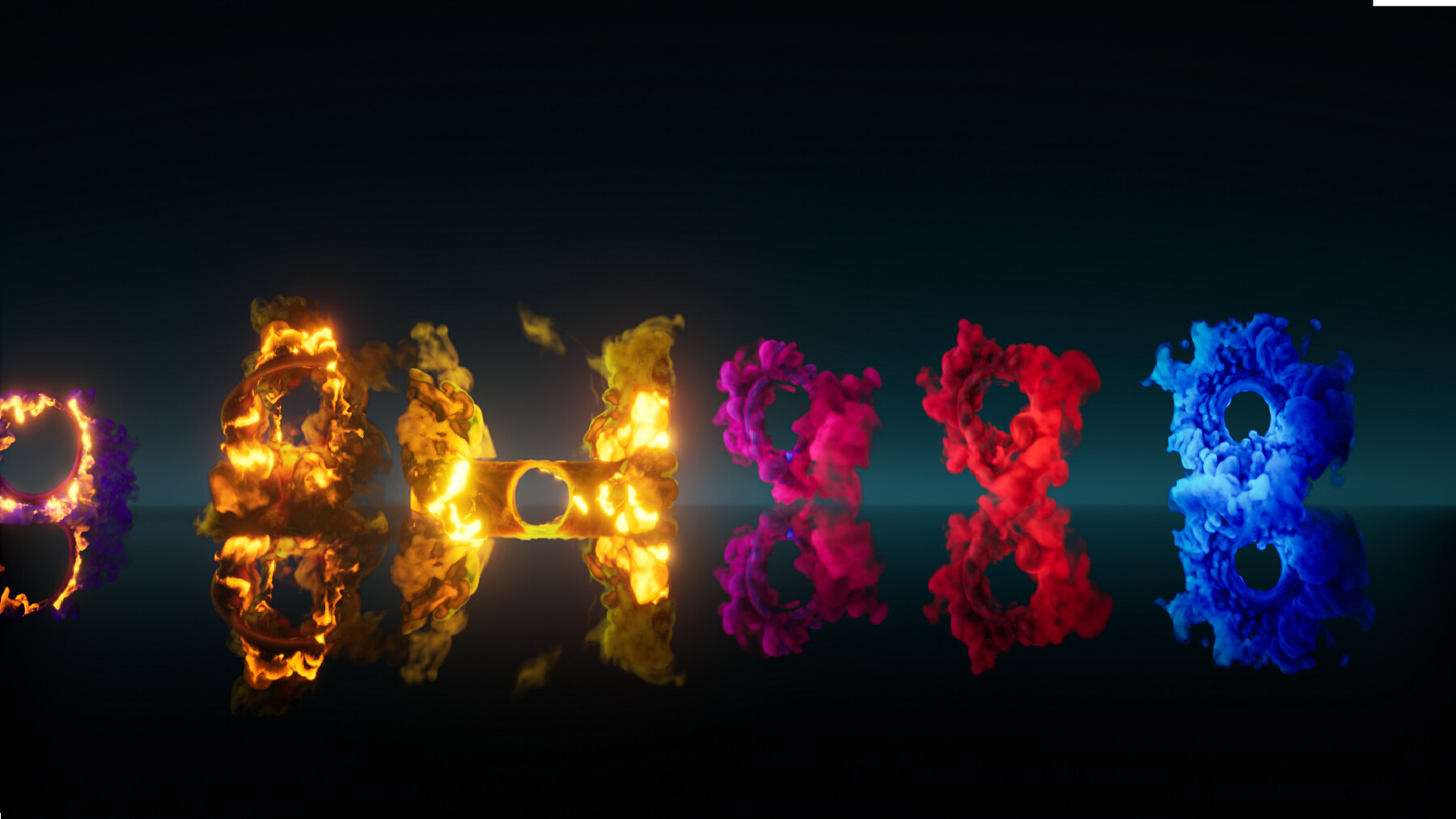 ArtStation - Real Portal 2D Effects Pack | Game Assets