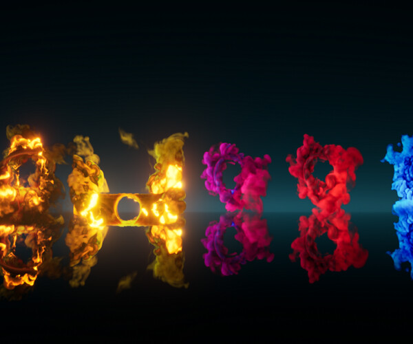 ArtStation - Real Portal 2D Effects Pack | Game Assets